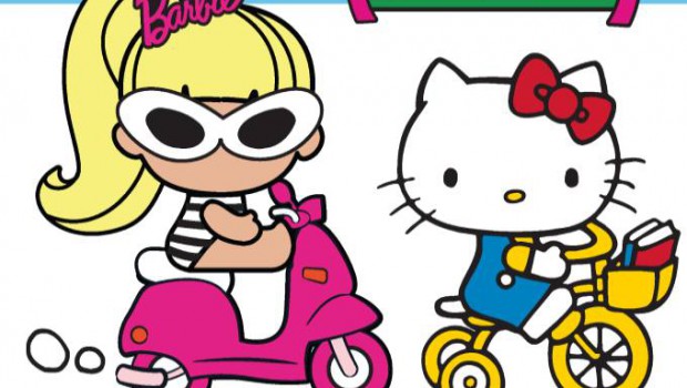 Kidscreen » Archive » Hello Kitty bounces back to TV screens