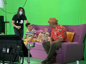 Kidscreen » Archive » UK government shutters Young Audiences Content Fund