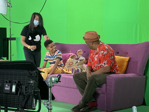 Kidscreen » Archive » UK government shutters Young Audiences Content Fund