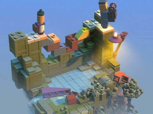 Kidscreen » Archive » LEGO’s in-house game studio goes indie