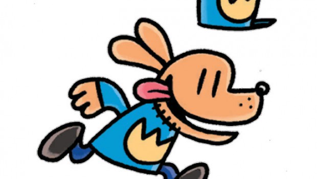 Kidscreen » Archive » Inside Scholastic’s Dog Man growth strategy