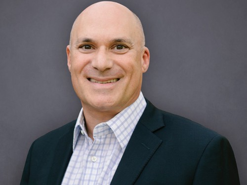 Kidscreen » Archive » Richard Goldsmith to lead new Thunderbird division