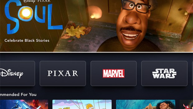 Kidscreen » Archive » Disney rejigs its streaming business leadership