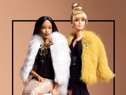 Kidscreen » Archive » Barbie hits the runway with new reality show