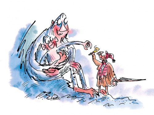 Kidscreen » Archive » Channel 4 preps for the holidays