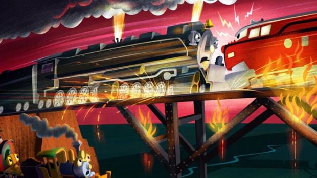 Kidscreen » Archive » Toon2Tango boards Baldwin series