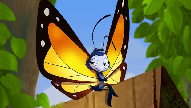 Kidscreen » Archive » Timeless Films to sell Koati worldwide