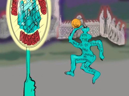 Kidscreen » Archive » Film London opens program for Black animators