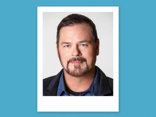 Kidscreen » Archive » Russell Hicks to take over Top Draw Animation