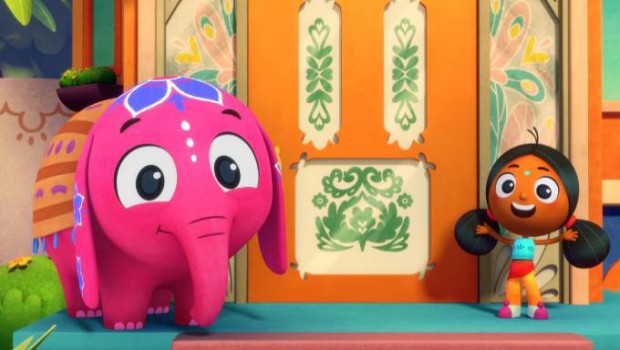 Kidscreen » Archive » How Mattel is breaking toy ties with Deepa & Anoop