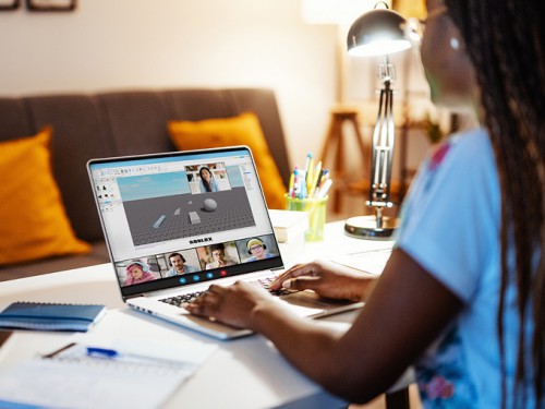 Kidscreen » Archive » Roblox launches US$10-million edu-game fund