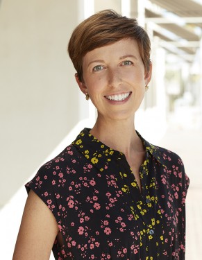 Kidscreen » Archive » Elizabeth Waybright Taylor tries new things at Disney