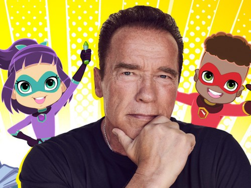 Kidscreen » Archive » Kartoon Channel! expands into Asia Pacific