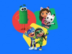 Kidscreen » Netflix Jr. Magazine