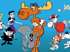 Kidscreen » Archive » WildBrain to refresh classic Jay Ward animation