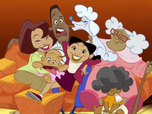 Kidscreen » Archive » Disney launches new content for Black History Month