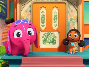 Kidscreen » Archive » How Mattel is breaking toy ties with Deepa & Anoop