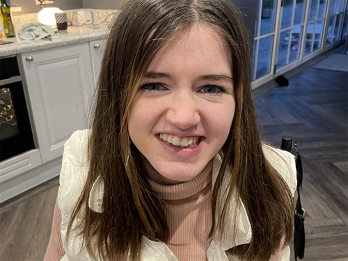 Kidscreen » Archive » Out of My Mind movie adaptation heads to Disney+