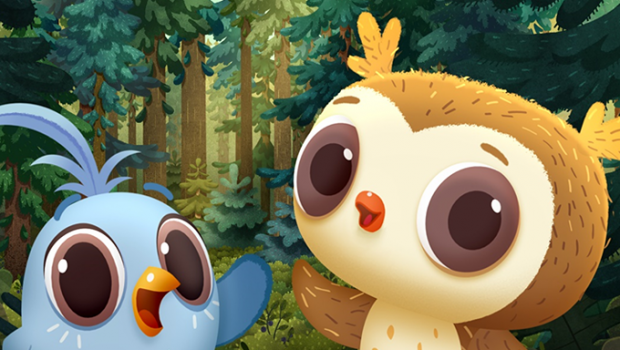 Kidscreen » Disney villains