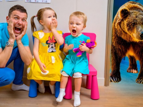 Kidscreen » vania mania kids