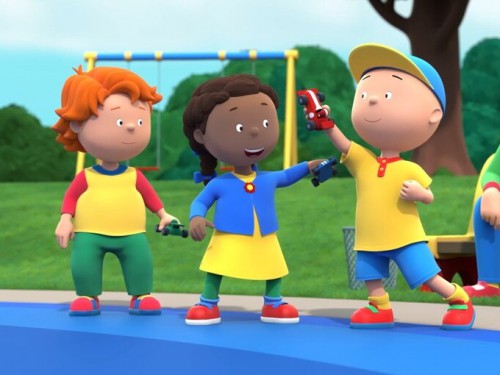 Kidscreen » Archive » Nostalgic brands drive WildBrain’s 12% full-year ...