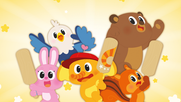 Kidscreen » Archive » GOODTIMES will bowl for CricketPang in India