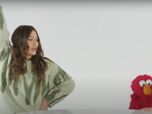 Kidscreen » Sesame Street