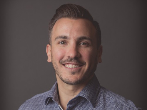 Kidscreen » Archive » Spin Master SVP Marc De Vellis upped to global ...