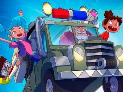 Kidscreen » Archive » Deals in Brief – March 11, 2025