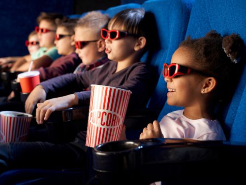 Kidscreen » Archive » Want box-office success? Focus on these character ...