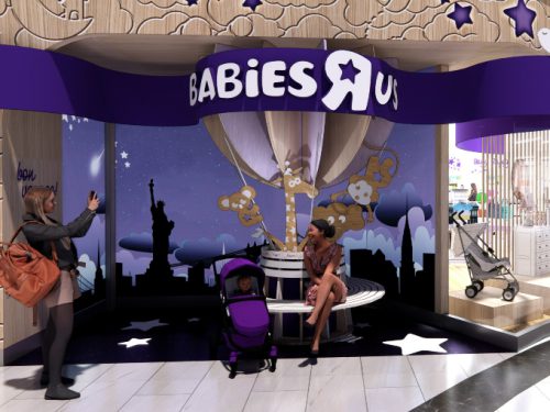 Kidscreen » Archive » Babies “R” Us returns to the US with a new ...