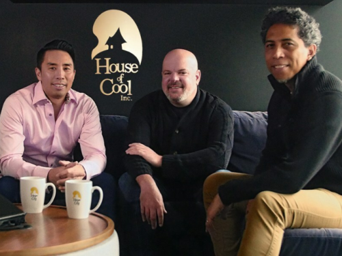 Kidscreen » Archive » WildBrain buys House of Cool