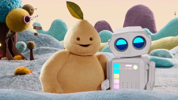 Kidscreen » Archive » Sky Kids buys a second season of Aussie puppet ...