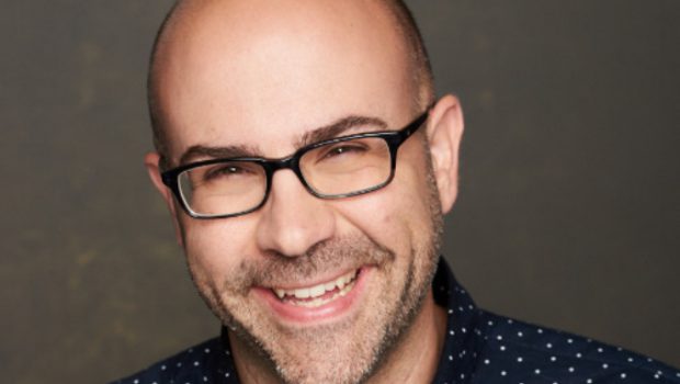 Kidscreen » Archive » Phil Rynda catches a new job at The Pokémon Company