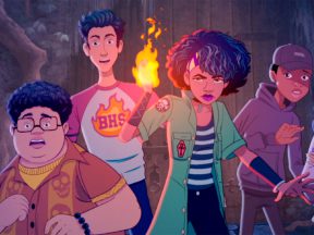 Kidscreen » Archive » Hulu and Peacock order DreamWorks’ first scary ...