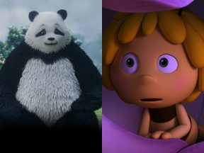 Kidscreen » Archive » Gaumont Animation inks a first-look deal with ...