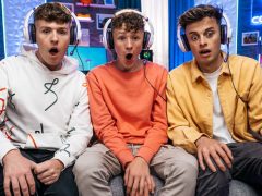 Kidscreen » Archive » CBBC orders Bro’s in Control season two