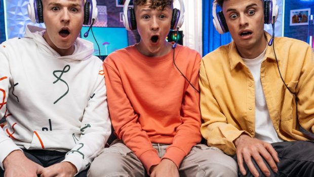 Kidscreen » Bro’s in Control