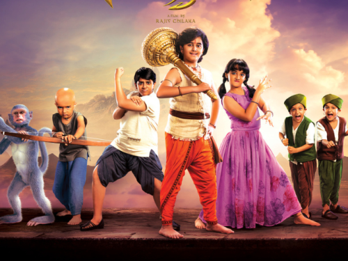 Kidscreen » Archive » Green Gold Studios preps a Chhota Bheem live ...