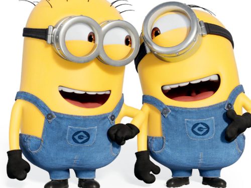 Kidscreen » Archive » Universal sets a 2027 release date for Minions 3