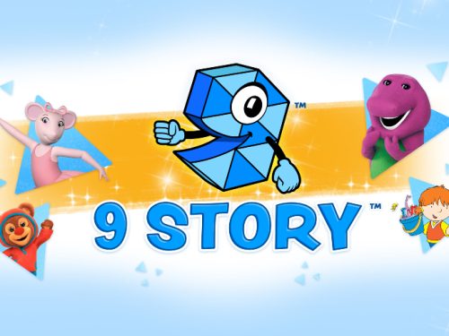 Kidscreen » Archive » 9 Story Media Group creates its first FAST channel