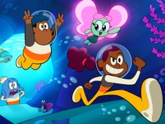 Kidscreen » Archive » Guru Studio’s Big Blue to make its US debut on ...