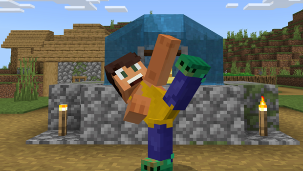 Kidscreen » Archive » Mojang inks new Minecraft deals ahead of ...