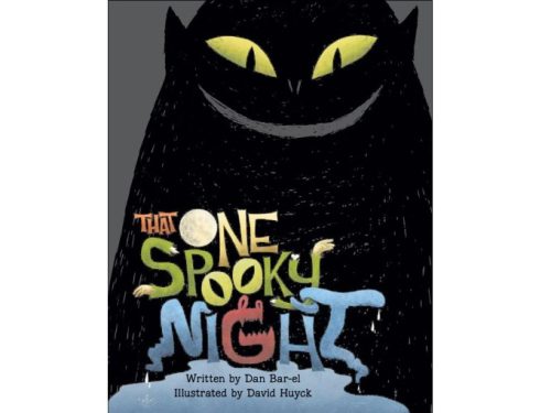 Kidscreen » Archive » Publishing Pipeline: Halloween Edition