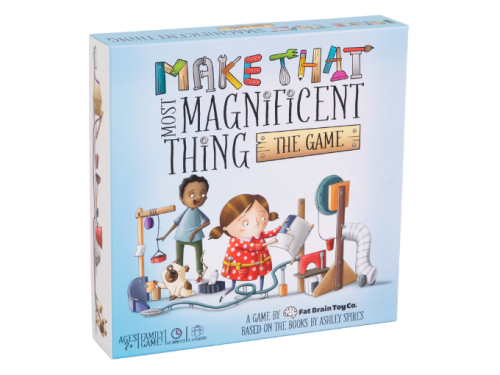 Kidscreen » Archive » Canal+ prebuys Nelvana’s Millie Magnificent