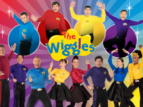 Kidscreen » Archive » The Wiggles ink a deal with Future Today