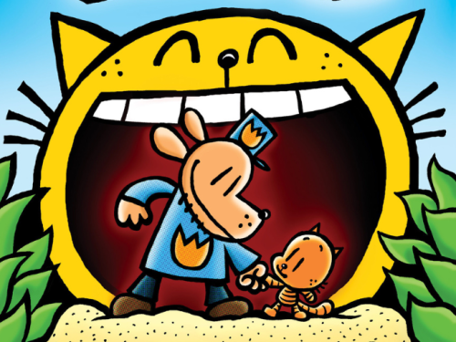 Kidscreen » Archive » DreamWorks Animation preps a Dog Man movie