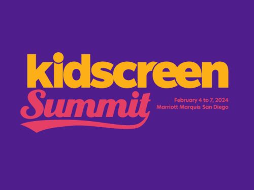 Kidscreen » Archive » Help Kidscreen Summit & get free passes!