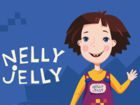 Kidscreen » Archive » 3Megos to produce Nelly Jelly animated series