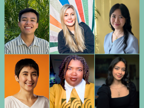 Kidscreen » Archive » Nickelodeon selects six artists for its annual ...